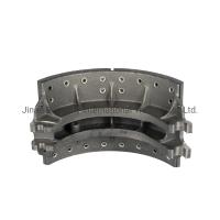 China Sinotruk Heavy Truck Parts Rear Brake Shoe Az9231342070 for Gearbox by Online Support for sale