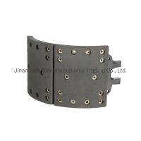 China Sinotruk HOWO Truck Rear Brake Shoe Az9231342070 for Your Truck's Safety and Performance for sale