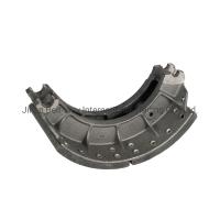 China Sinotruk HOWO Truck Rear Brake Shoe Az9231342070 for Your Truck's Safety and Performance for sale