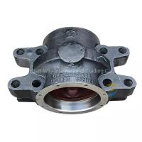 China Shacman F3000 Spare Part Balance Shaft Housing Dz91259520038 for steering system parts for sale