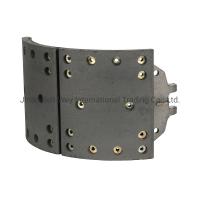 China Brake Lining WG9231342069 for Heavy Truck Electrical System Parts Battery Auto Parts for sale