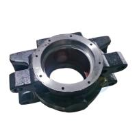 China 30X30X20 Cm Balance Shaft Housing Dz91259520038 for Sinotruk Shacman F3000 Truck Parts for sale