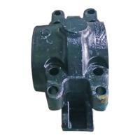 China 30X30X20 Cm Balance Shaft Housing Dz91259520038 for Sinotruk Shacman F3000 Truck Parts for sale