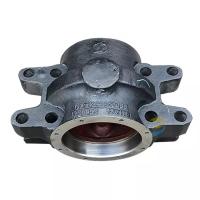 China 30X30X20 Cm Balance Shaft Housing Dz91259520038 for Sinotruk Shacman F3000 Truck Parts for sale