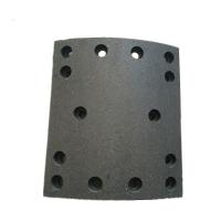 China Transmission System Parts Wg9231342069 Brake Lining for Sinotruk HOWO Truck 2022 for sale