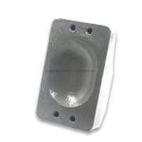 China Leaf Spring Bracket and Seat for Sinotruck HOWO Shacman FAW Dongfeng Wg9725520277 for sale