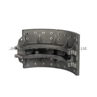 China Wg9231342069 Brake Shoes Assy for Sinotruck HOWO Top-Notch Steering System Parts for sale