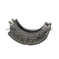China Wg9231342069 Brake Shoes Assy for Sinotruck HOWO Top-Notch Steering System Parts for sale