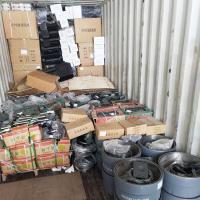 China Sinotruck HOWO Tractor Truck Spare Parts Wg9112440001 Brake Drum for Front Position for sale