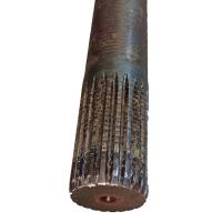 China Heavy Duty Truck HOWO Spare Parts Az9231320261 Through Shaft with Online Support for sale