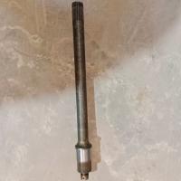 China Heavy Duty Truck HOWO Spare Parts Az9231320261 Through Shaft with Online Support for sale