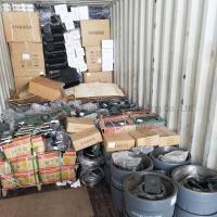 China Sinotruk HOWO Truck Spare Parts Front Brake Drum Wg9112440001 Support Payment in USD for sale