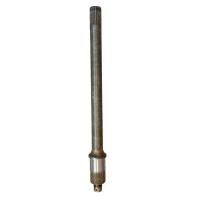 China Online Support Az9231320261 Through Shaft 46 Teeth for Sinotruk HOWO Truck Spare Parts for sale