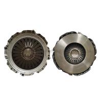 China Sinotruk HOWO Truck Parts Clutch Cover Clutch Pressure Plate Az9725160100 12V with OEM for sale