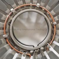 China Sinotruk HOWO Truck Parts Clutch Cover Clutch Pressure Plate Az9725160100 12V with OEM for sale