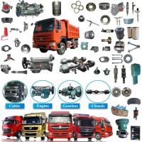China Transmission System Parts Gearbox Rubber Support Bearing Az9725520278 for HOWO Truck for sale