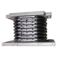 China As Shown Sinotruk HOWO Engine Spare Parts Az9725520278 Rubber Support Online Support for sale