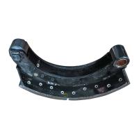 China 8 Holes Brake Linings Brake System Parts Brake for Truck Brake Shoe 81502010137 for sale