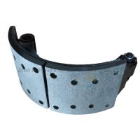 China 8 Holes Brake Linings Brake System Parts Brake for Truck Brake Shoe 81502010137 for sale