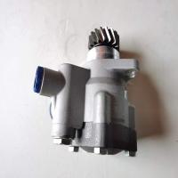 China Support payment in USD Sinotruk HOWO Truck Parts Power Steering Pump Wg9619470080 for sale