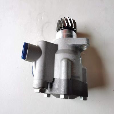 China Support payment in USD Sinotruk HOWO Truck Parts Power Steering Pump Wg9619470080 for sale