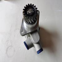 China Support payment in USD Sinotruk HOWO Truck Parts Power Steering Pump Wg9619470080 for sale