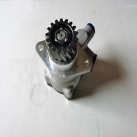 China Support payment in USD Sinotruk HOWO Truck Parts Power Steering Pump Wg9619470080 for sale