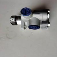 China Support payment in USD Sinotruk HOWO Truck Parts Power Steering Pump Wg9619470080 for sale