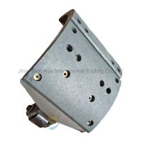 China Driving System Parts Rear Brake Shoe Assembly for HOWO Shacman Truck Dz9112340061 for sale