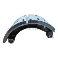 China Driving System Parts Rear Brake Shoe Assembly for HOWO Shacman Truck Dz9112340061 for sale