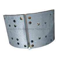 China Shacman F3000 F2000 Truck Rear Brake Shoe Dz9112340061 Weichai Engine Brand for sale