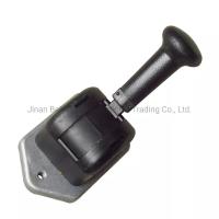 China Transmission System Parts Hand Brake Valve for HOWO/Shacman F3000/F2000/M3000 Trucks for sale