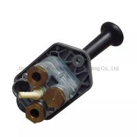 China Transmission System Parts Hand Brake Valve for HOWO/Shacman F3000/F2000/M3000 Trucks for sale