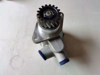 China Heavy Truck Part Directly HOWO Stearing Pump Wg9731478037 with ISO9001 Certification for sale