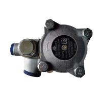 China Secure Payments and Customized Design for Sinotruk HOWO Wg9731471025 Steering Pump for sale