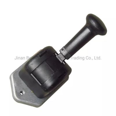 China Hand Brake Valve for HOWO Shacman Truck 0.8 Kgs Package Size 18.00cm * 13.00cm * 8.00cm for sale