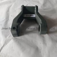 China Steering Gear Sinotruk HOWO Truck Parts Front Spring Shackle Wg9100520034 USD Payment for sale