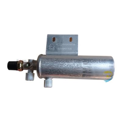 China Brake System Parts Sinotruk HOWO Truck Spare Part Air Conditioner Dryer Wg1642820025 for sale