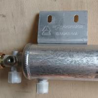 China Brake System Parts Sinotruk HOWO Truck Spare Part Air Conditioner Dryer Wg1642820025 for sale