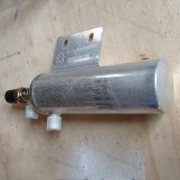 China Brake System Parts Sinotruk HOWO Truck Spare Part Air Conditioner Dryer Wg1642820025 for sale