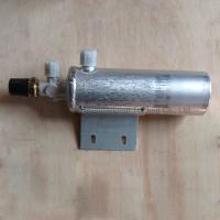 China Brake System Parts Sinotruk HOWO Truck Spare Part Air Conditioner Dryer Wg1642820025 for sale