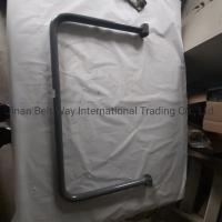 China Stabilizer Rod Assembly for Sinotruk HOWO Truck Parts Wg9719680006 Wg9925680004 Engine for sale