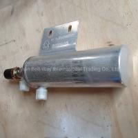 China Truck Steering Gear Air Conditioner Dryer Wg1642820025 for Sinotruk HOWO Spare Parts for sale