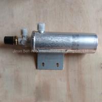 China Truck Steering Gear Air Conditioner Dryer Wg1642820025 for Sinotruk HOWO Spare Parts for sale