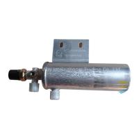 China Electrical System Parts Sinotruk HOWO Truck AC Air Conditioner Dryer Wg1642820025 for sale