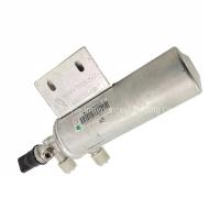 China Electrical System Parts Sinotruk HOWO Truck AC Air Conditioner Dryer Wg1642820025 for sale