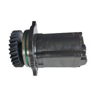 China After-sales Service Online Support HOWO Wg9719470037 Truck Hydraulic Power Steering Pump for sale