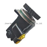 China After-sales Service Online Support HOWO Wg9719470037 Truck Hydraulic Power Steering Pump for sale