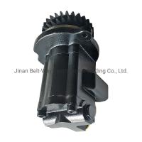China After-sales Service Online Support HOWO Wg9719470037 Truck Hydraulic Power Steering Pump for sale