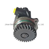 China Black Jinan Sinotruk HOWO Truck Spare Parts Hydraulic Pump Wg9719470037 for Long-term for sale